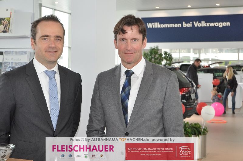 Vw Fleischhauer Aachen