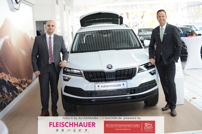 Fabelhafte Fleischhauer Gebrauchtwagen Aachen Fotos