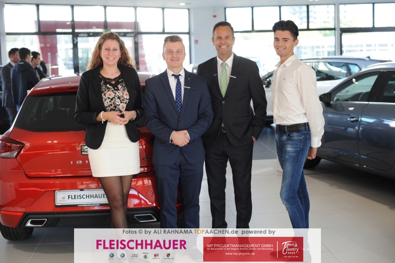 Autohaus Fleischhauer 04.November 2017 | Top-Aachen