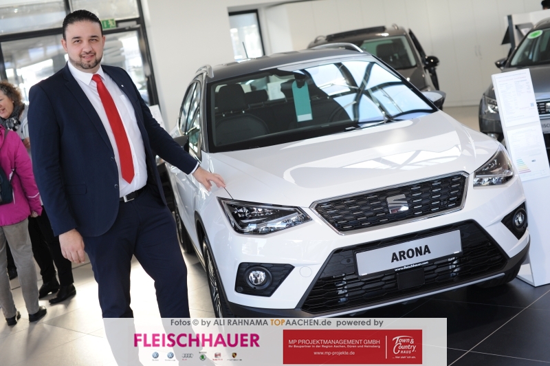 Fabelhafte Fleischhauer Gebrauchtwagen Aachen Fotos