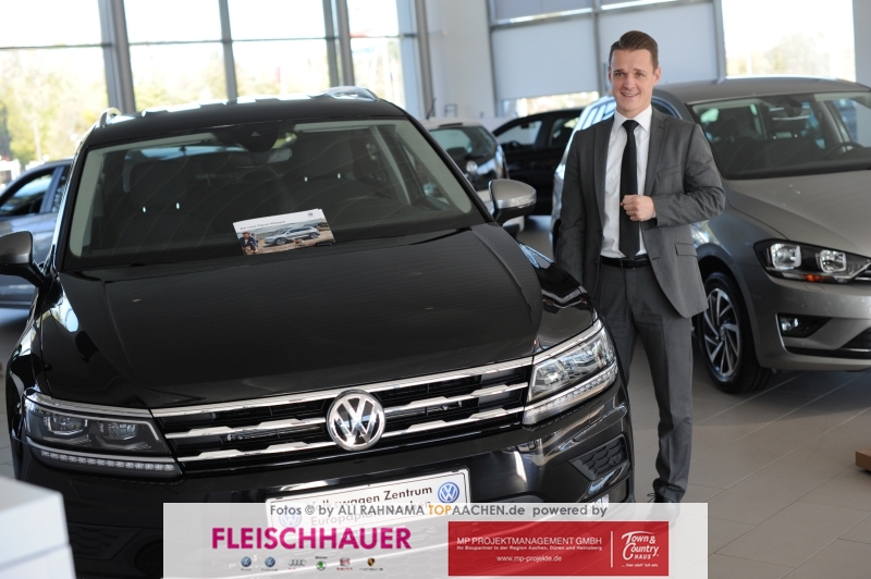 Fabelhafte Fleischhauer Gebrauchtwagen Aachen Fotos