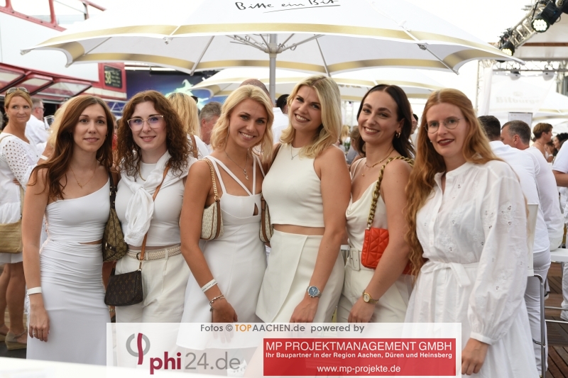 Chio-White Party 23. Juni 2023 | Top-Aachen Chio-White Party 23. Juni 2023 | Top-Aachen