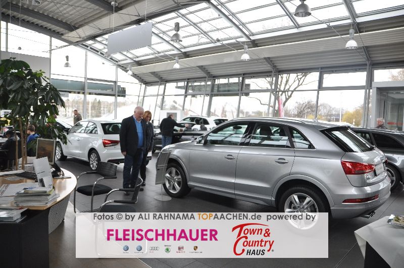 Fabelhafte Fleischhauer Gebrauchtwagen Aachen Fotos