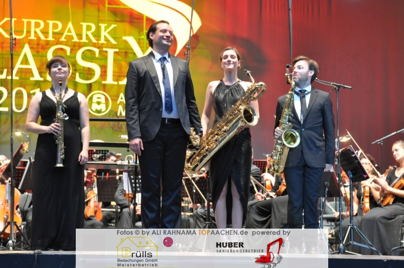Kurpark Classix 28.August 2016 | Top-Aachen