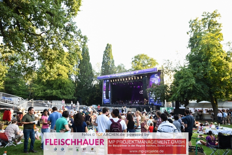 Kurpark Classix 30.August 2019 | Top-Aachen