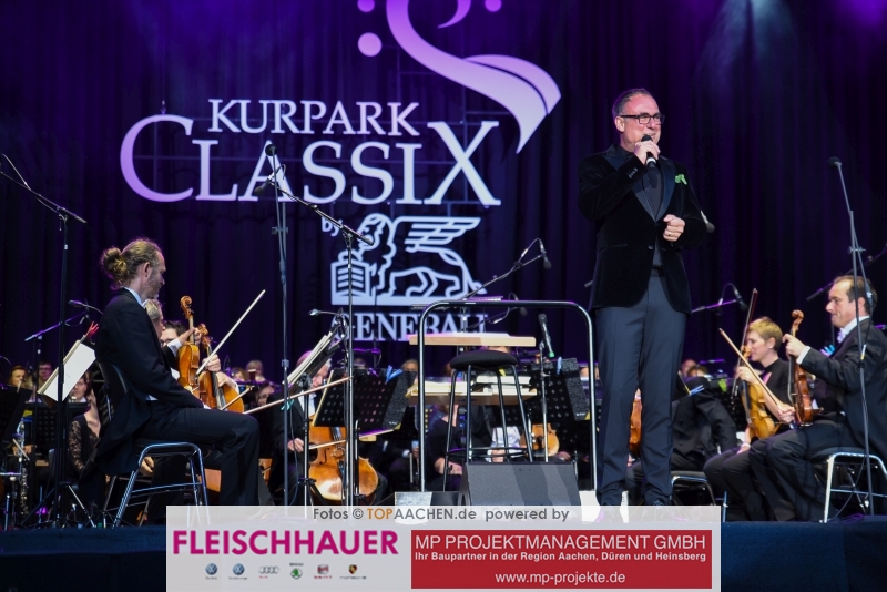 Kurpark Classix 30.August 2019 | Top-Aachen