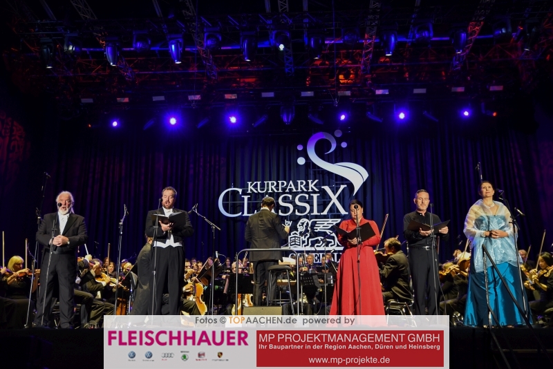 Kurpark Classix 30.August 2019 | Top-Aachen