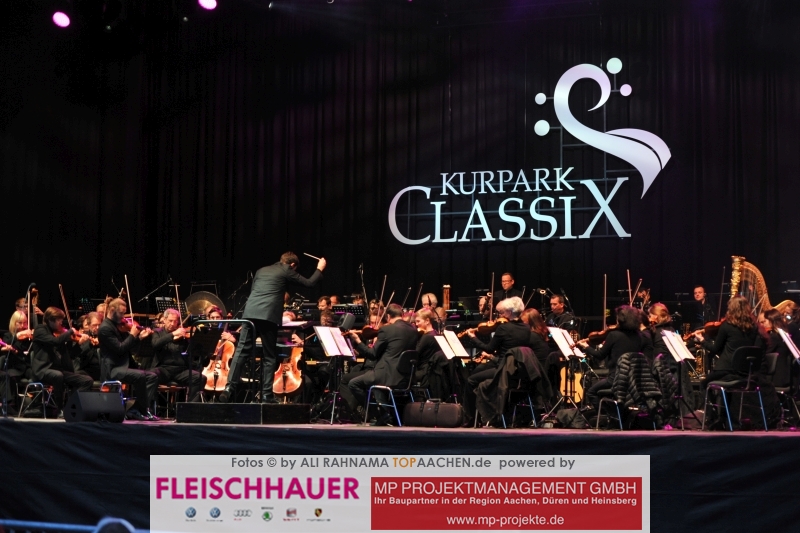 Kurpark Classix 31.August 2018 | Top-Aachen