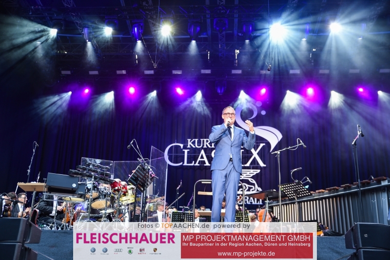 Kurpark Classix-Last Night 01.September 2019 | Top-Aachen