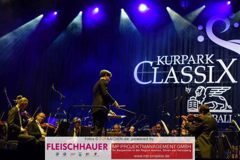Kurpark Classix-Last Night 01.September 2019 | Top-Aachen