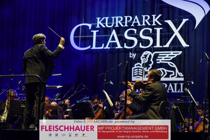 Kurpark Classix-Last Night 01.September 2019 | Top-Aachen