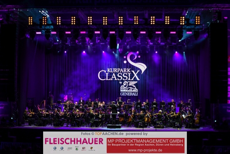 Kurpark Classix-Last Night 01.September 2019 | Top-Aachen