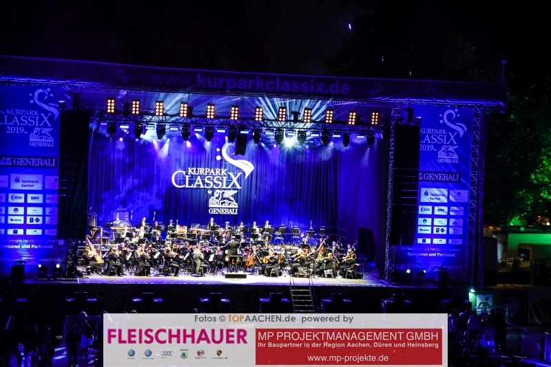 Kurpark Classix-Last Night 01.September 2019 | Top-Aachen