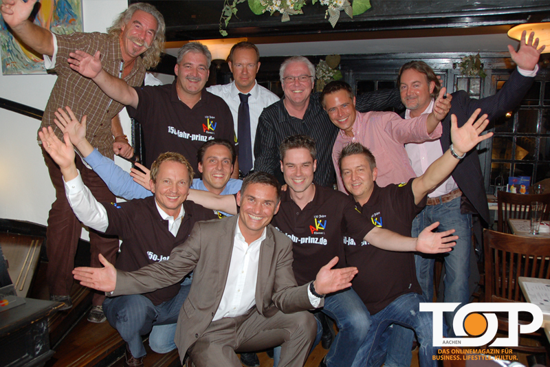 Interview August 2008 mit Thomas Ebert | Top-Aachen