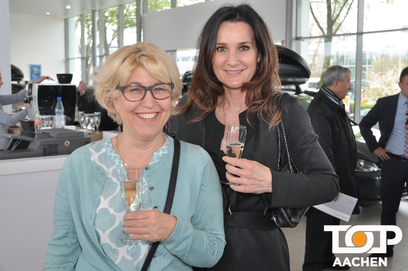 Volkswagenfest bei VW Fleischhauer | Top-Aachen