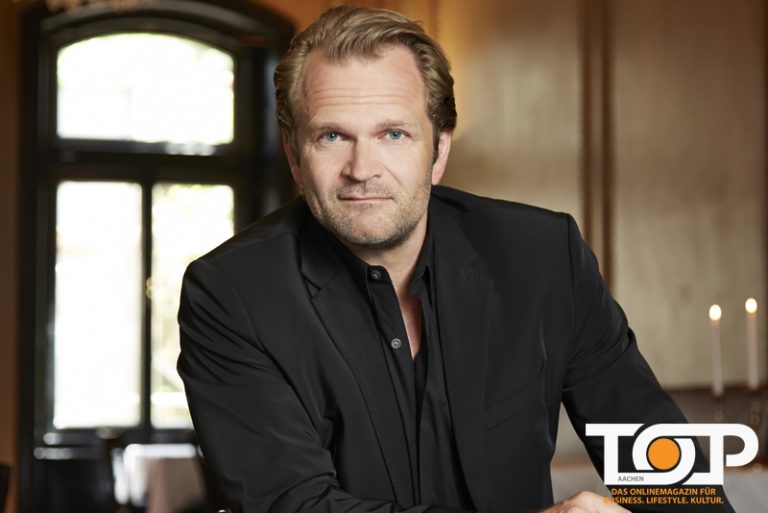 Festival „Ludwig FUN Beethoven“: Interview mit Sebastian Knauer | Top ...