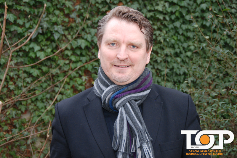 Interview November 2009 mit Dirk Trampen | Top-Aachen