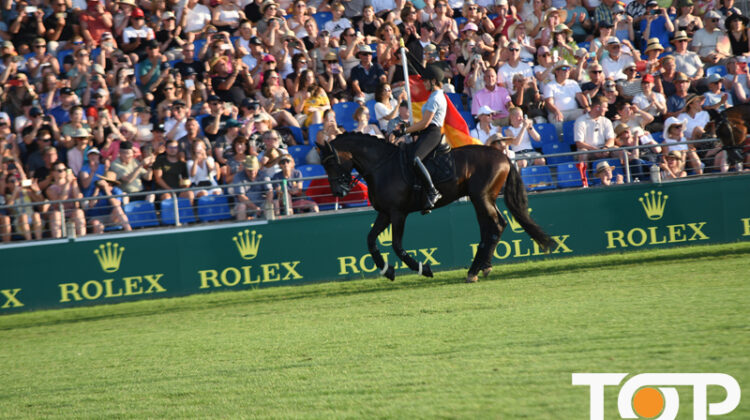 „TSCHIO“ 2026: Internationales Spitzenevent im kommenden Jahr bereits im Mai | Top-Aachen